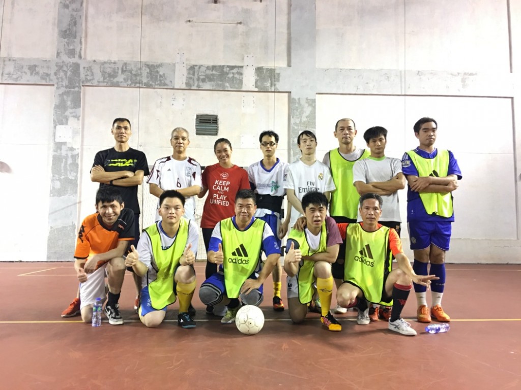 澳門特殊奧運會 » Macau Special Olympics 30th Anniversary Celebration Series ...